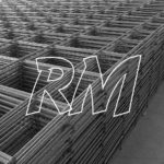 REO MESH, REINFORCING WIRE MESH, MESH REINFORCEMENT FOR CONCRETE ...