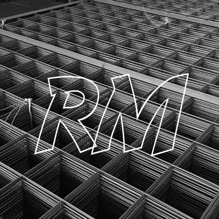 REO MESH, REINFORCING WIRE MESH, MESH REINFORCEMENT FOR CONCRETE ...