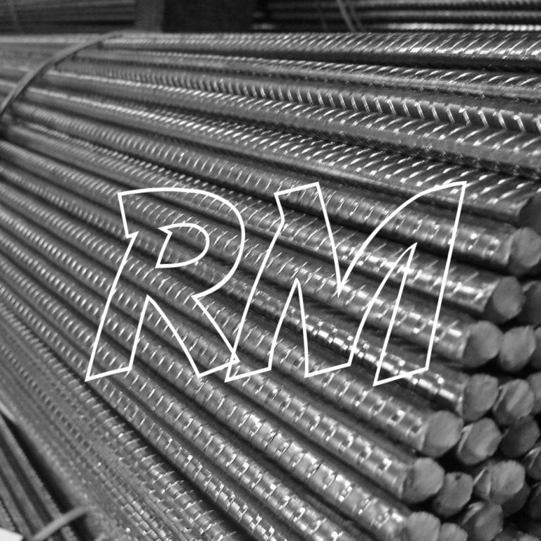 CONCRETE STEEL, STEEL REINFORCEMENT, REINFORCING HARD DRAWN RIBBED WIRE ...